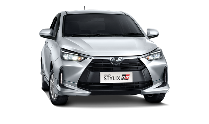 Agung Toyota
